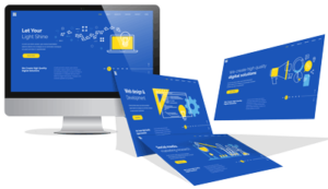 AI TECHNOSOFT | Website Design Company in Navi Mumbai